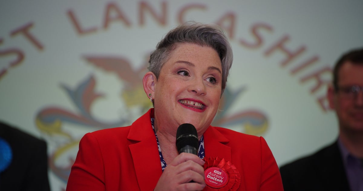 Labour Holds West Lancashire In By-Election | HuffPost UK Politics