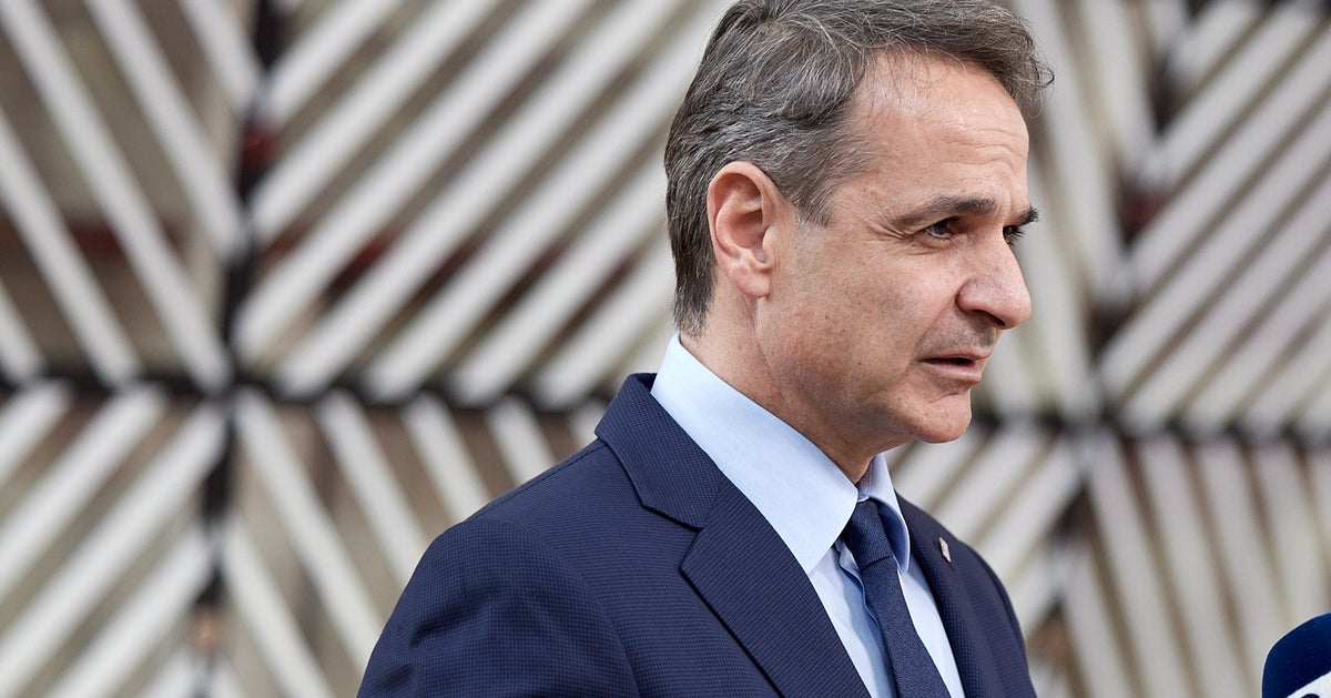 Μητσοτάκης: Μεγάλο ευχαριστώ στους άνδρες της ΕΜΑΚ, η χώρα μας έπραξε ...