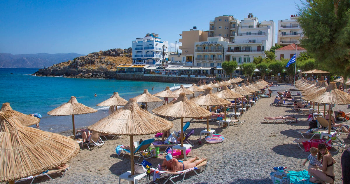 Κομισιόν: Στο 1,2% η ανάπτυξη στην Ελλάδα το 2023 με όχημα τον τουρισμό ...