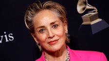 Sharon Stone’s Brother Patrick Dies At 57, Months After Death Of His ...