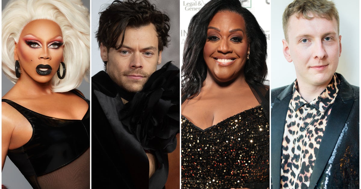 British LGBT Awards 2023 Shortlist Revealed | HuffPost UK Entertainment