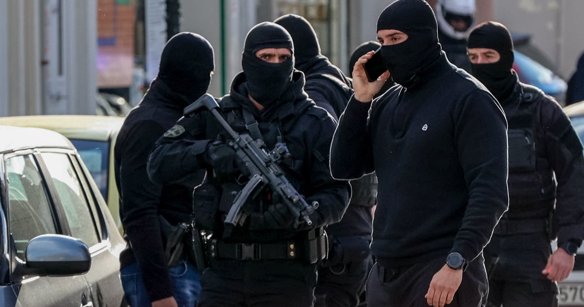 Ηράκλειο: Όπλο, φυσίγγια και ποσότητα ναρκωτικών είχε στην κατοχή του ο ...