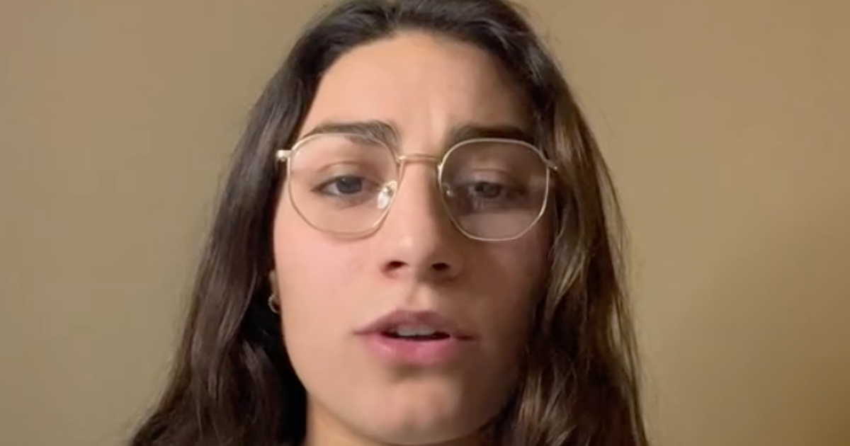 MSU Student Who Also Survived Sandy Hook Demands Change On Gun Violence ...