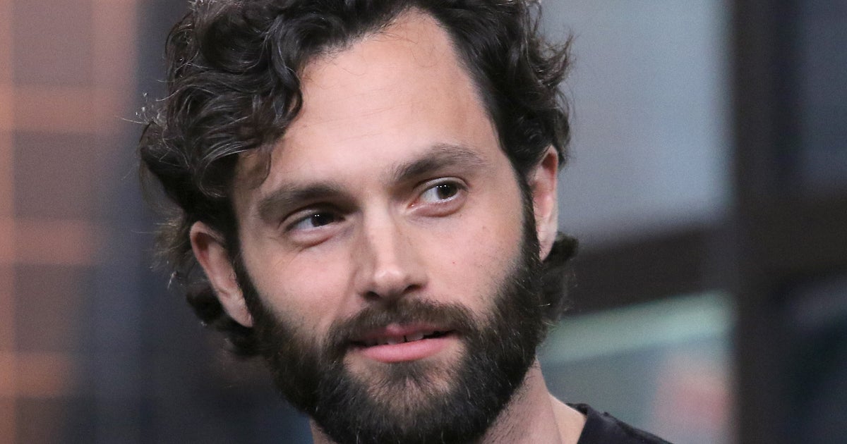'You' Murderer Penn Badgley Shades Netflix For Romanticizing Serial ...