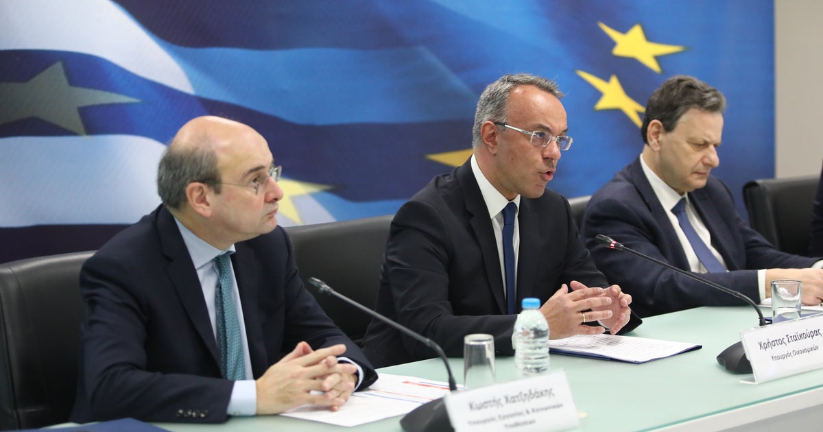 Οι 7 παρεμβάσεις για την κοινωνία και τους συνταξιούχους, επιστρέφουν ...