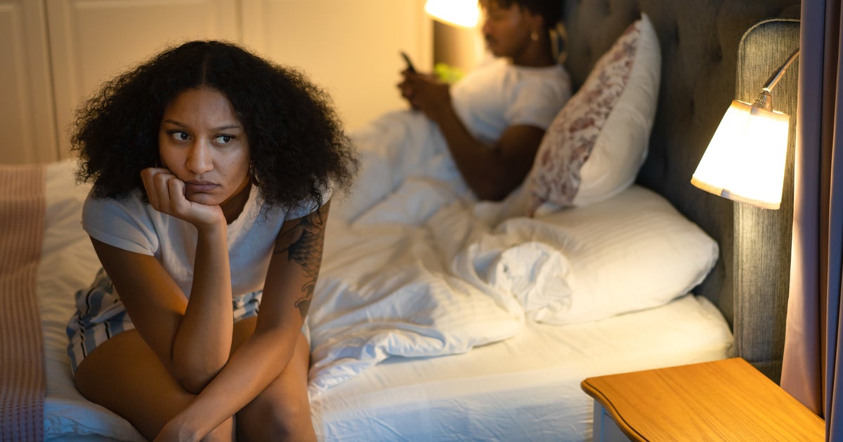 Is Scheduling Sex The Key To A Happy Relationship Huffpost Uk Life