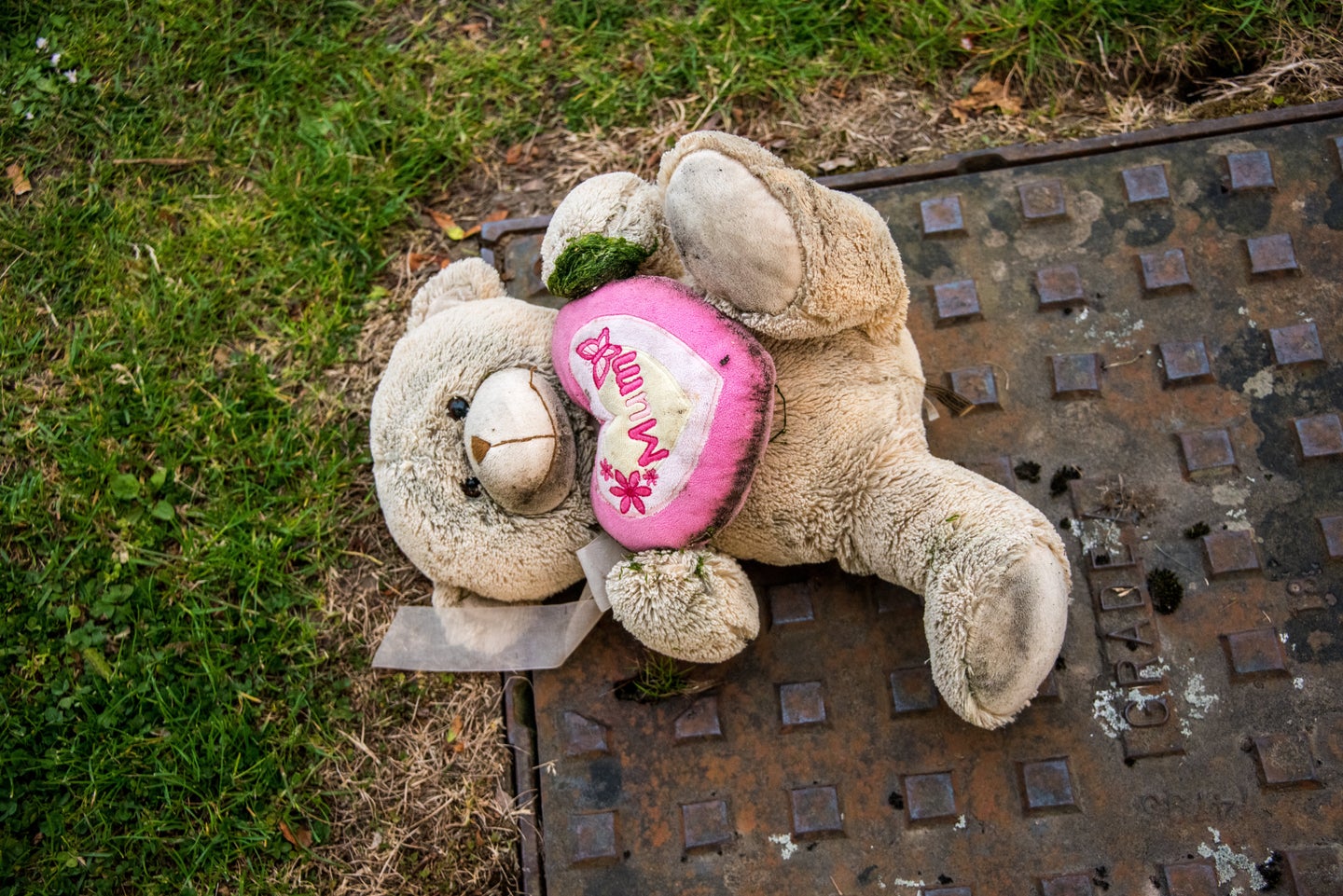 What To Know About Parents Who Kill Their Children | HuffPost HuffPost ...
