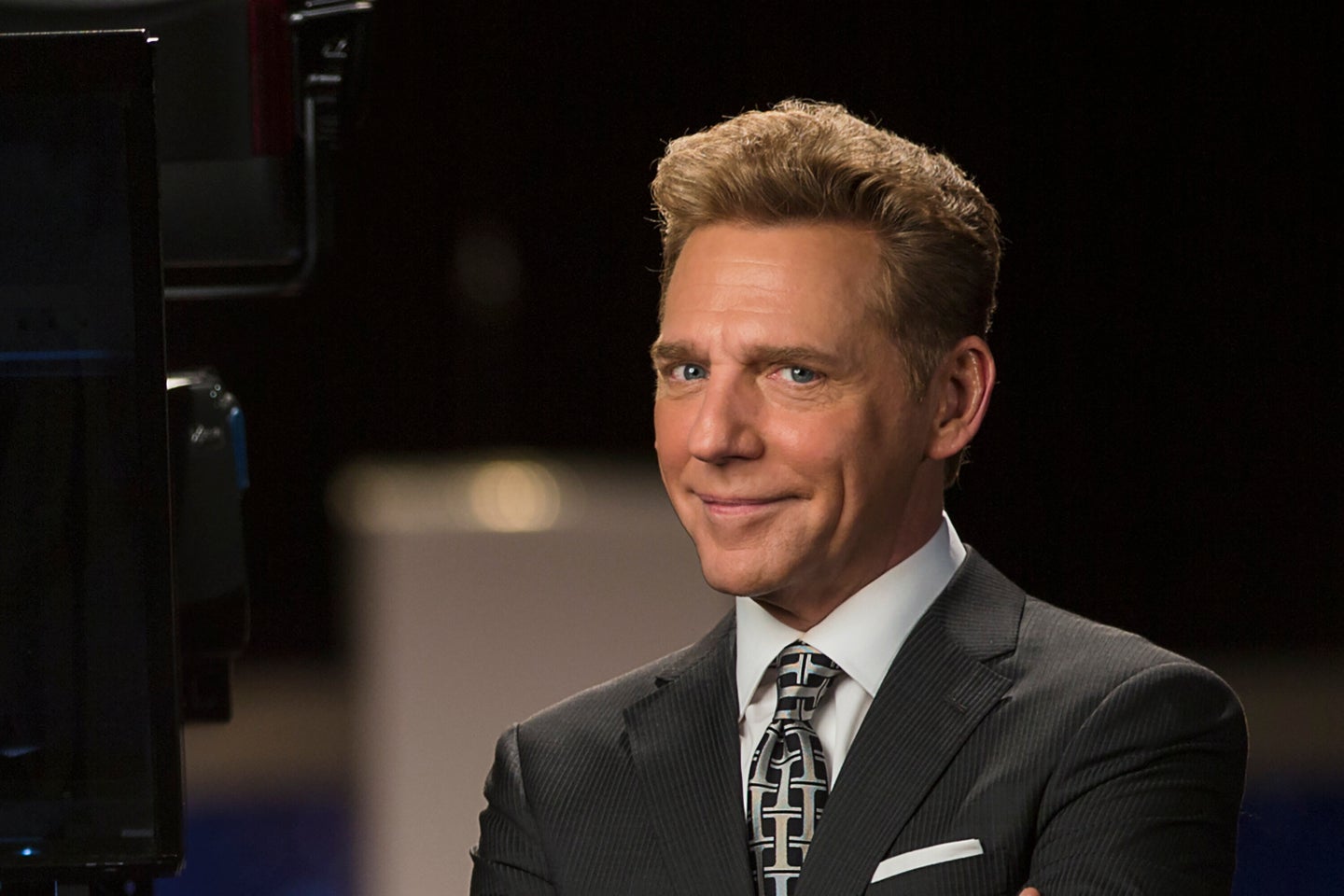 Scientology Leader David Miscavige Served With Human Trafficking ...
