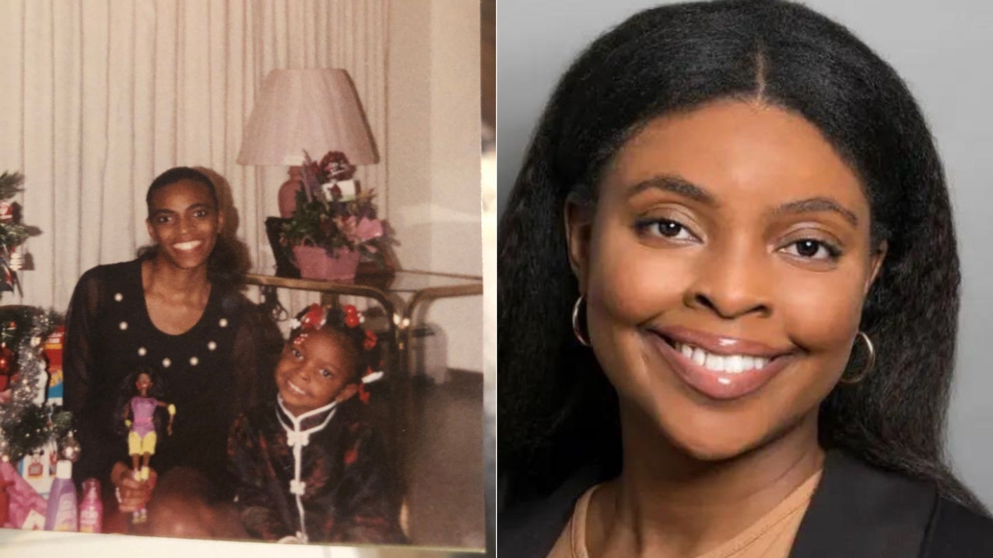 The Power Of A Black Barbie | HuffPost UK Style & Beauty
