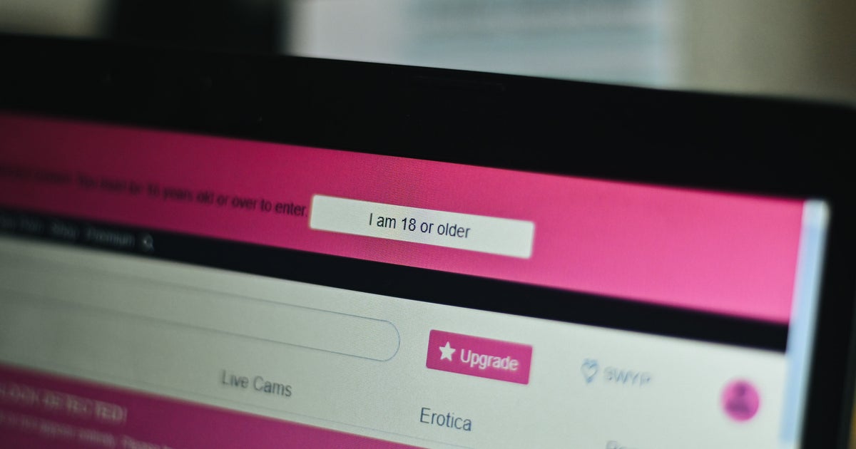 Will Age Verification Stop Kids Accessing Porn Online? Most Brits Think ...