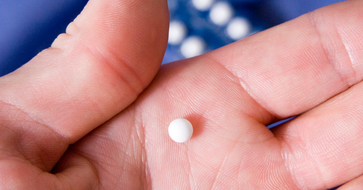 The 'Game Changing' Male Contraceptive Pill - What Men Really Think ...
