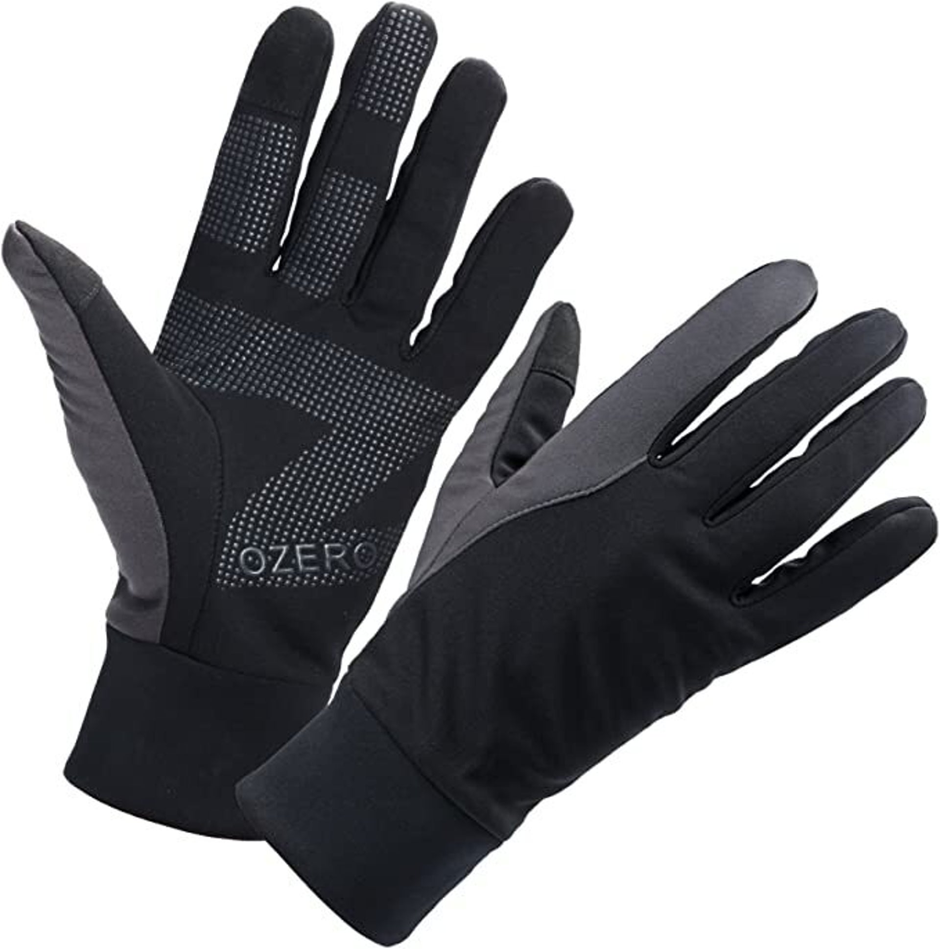 The 8 Best Touchscreen Gloves You Can Actually Text With | HuffPost Life