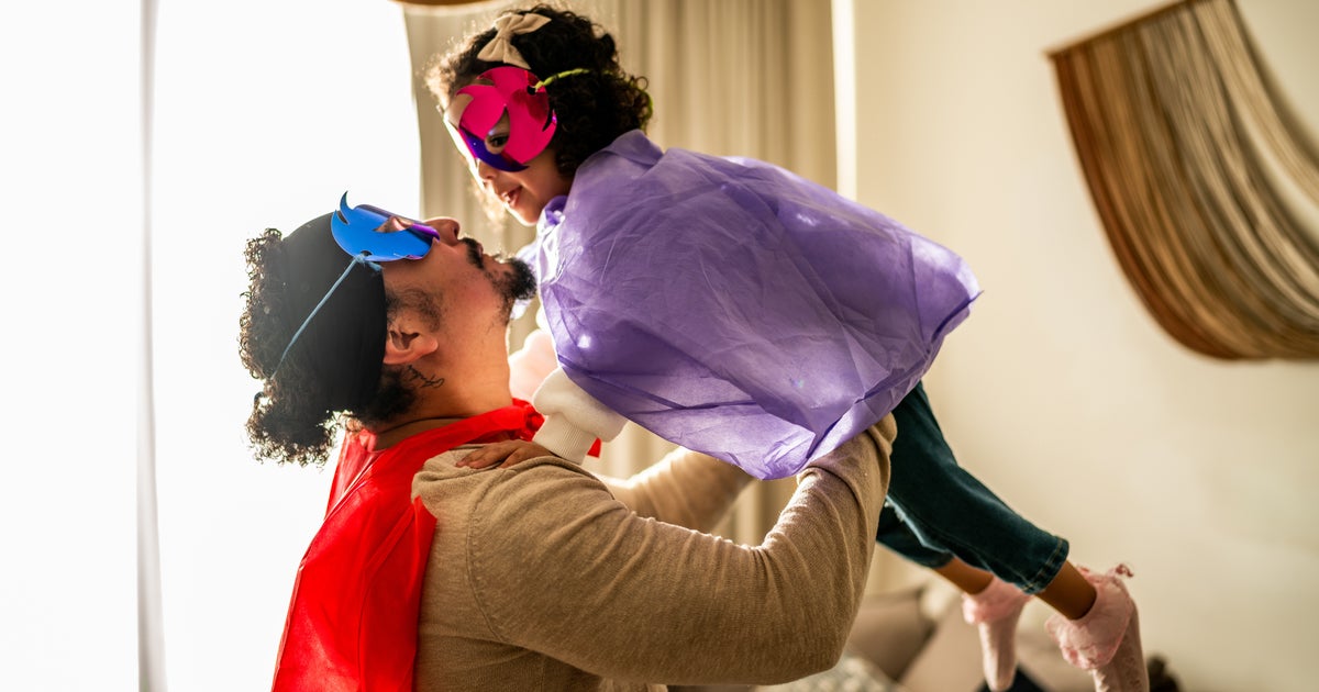 The Benefits Of Spending One-On-One Time With Your Kids | HuffPost UK ...