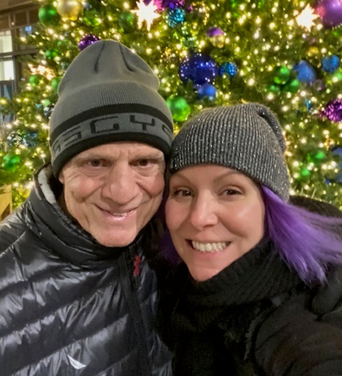 It Took My Wife’s Tragic Death For Me To Finally Step Up And Be A Real ...