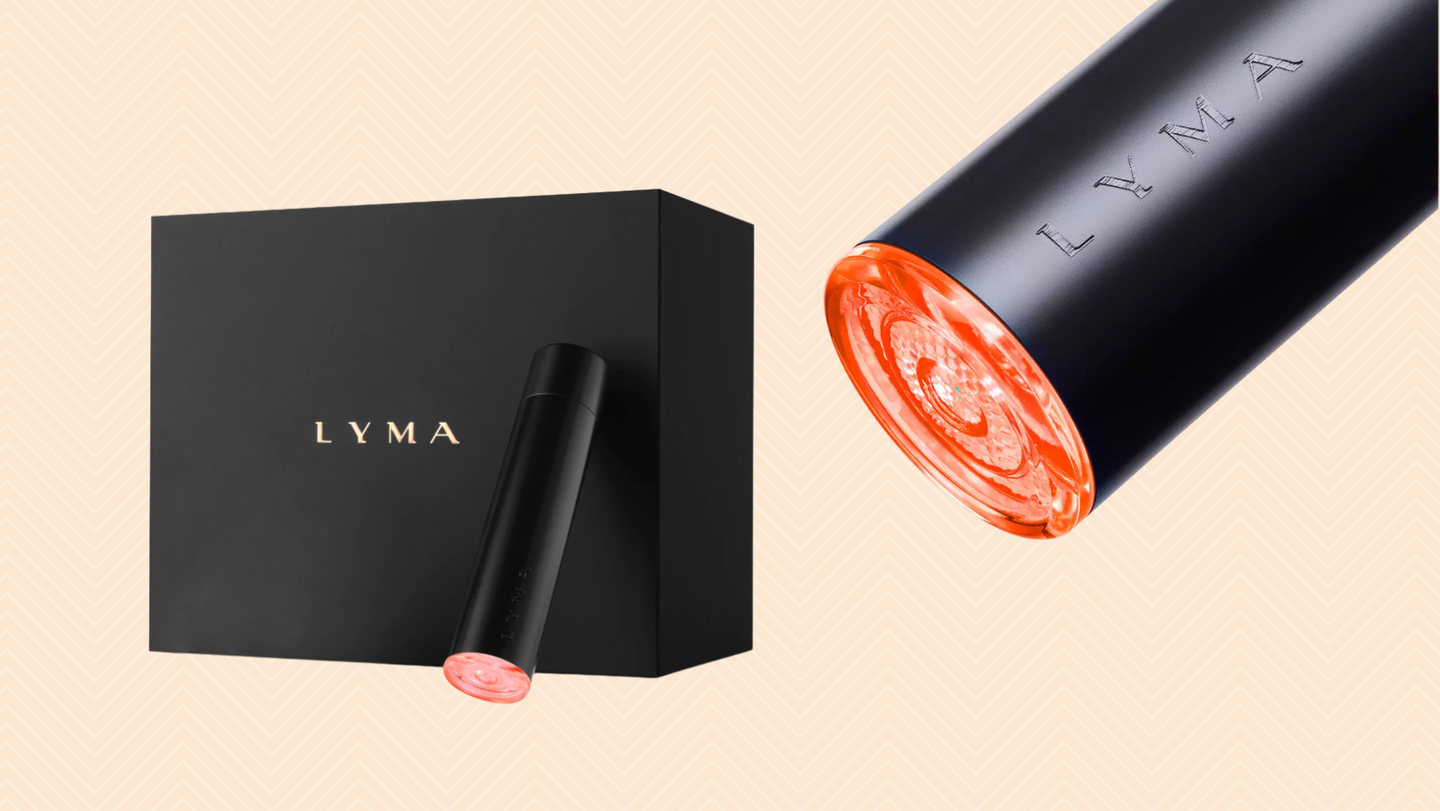 Everything You Need To Know About The Lyma Laser | HuffPost Life