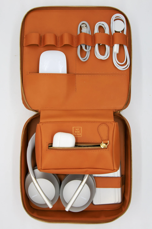 The Best-Looking Tech Storage You Can Buy On Etsy | HuffPost Life