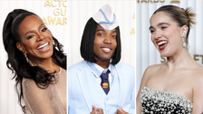 SAG Awards 2023 Red Carpet: See All The Best And Boldest Looks | WKKY ...