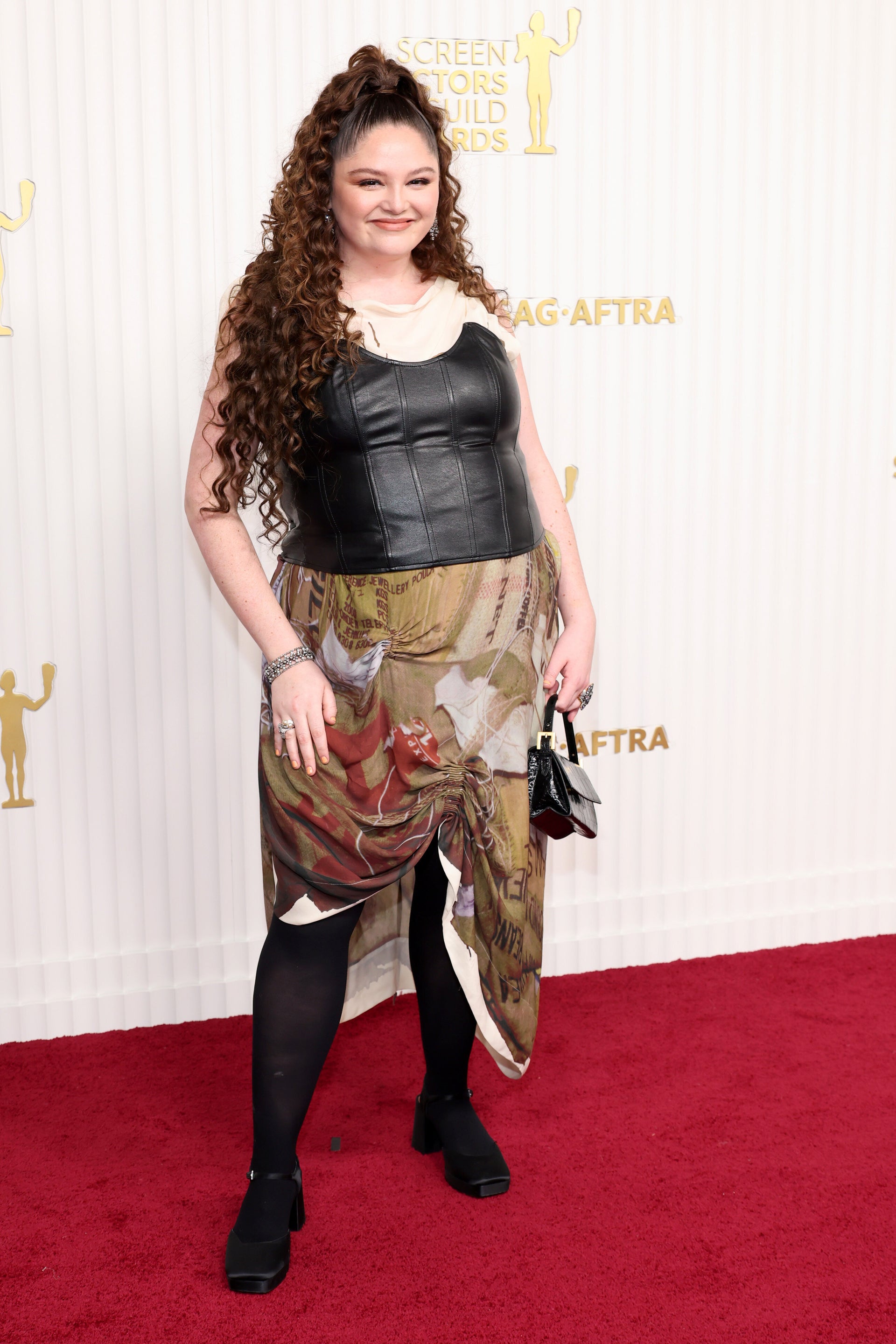 SAG Awards 2023 Red Carpet: See All The Glamorous Looks | HuffPost ...