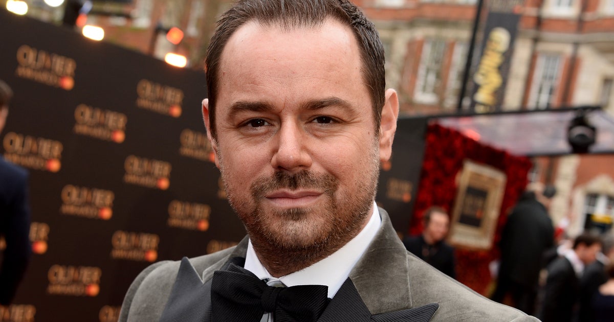 Danny Dyer Reveals Staggering Amount He Spent On Holiday | HuffPost UK ...