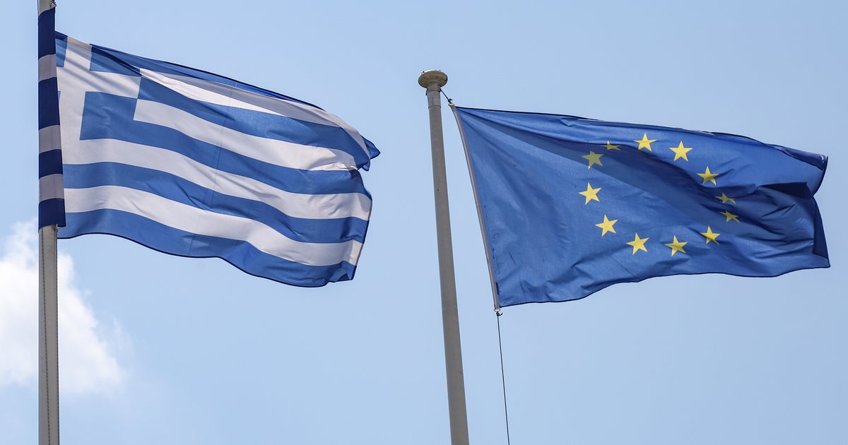 Η γεωπολιτική δυναμική της Ελλάδας σε έναν κόσμο που άλλαξε | HuffPost ...