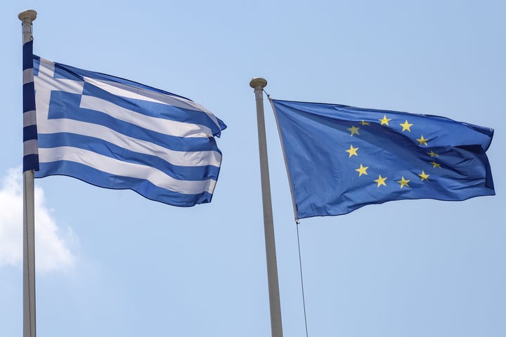 Η γεωπολιτική δυναμική της Ελλάδας σε έναν κόσμο που άλλαξε | HuffPost ...