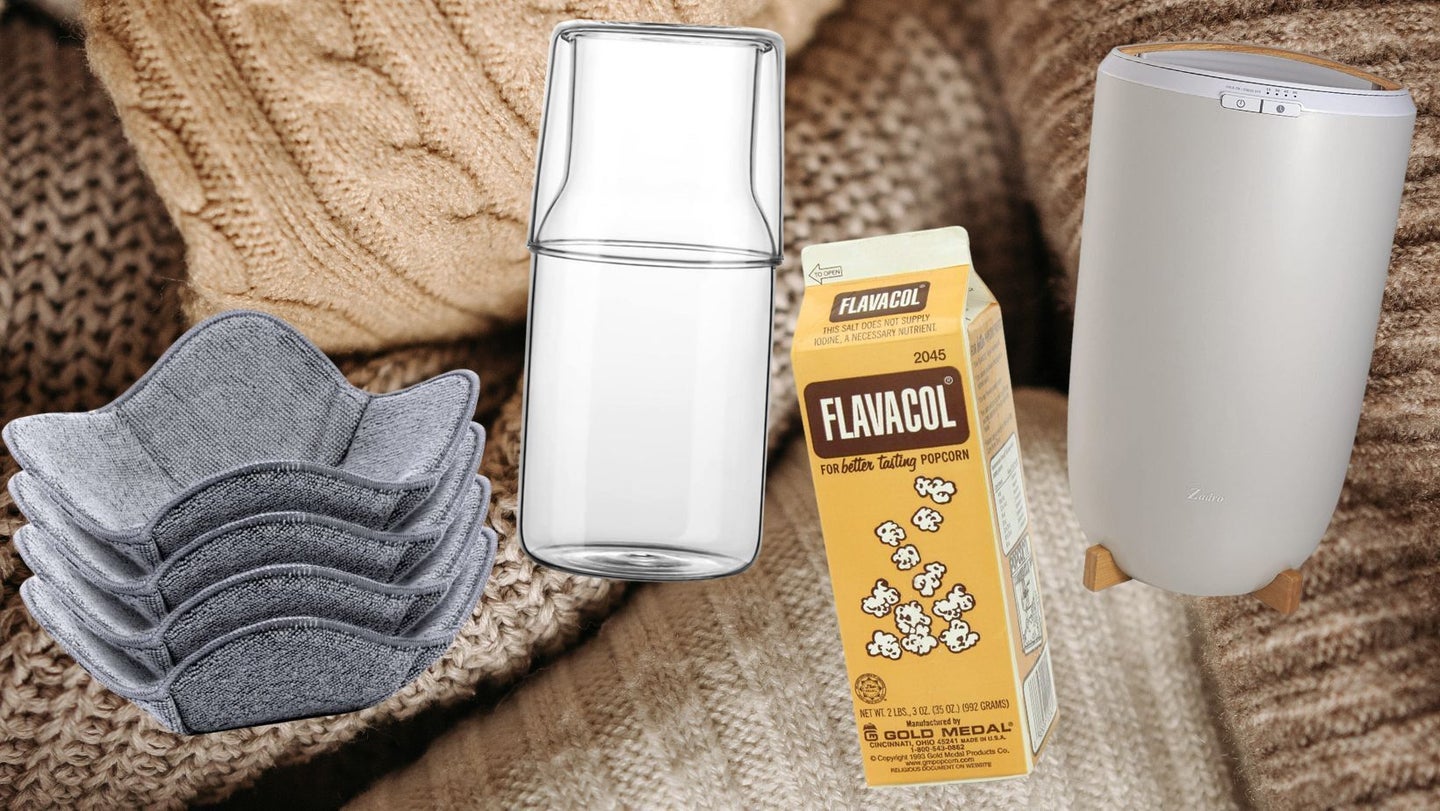 42 Home Products For Anyone Who Identifies As Cozy | HuffPost Life