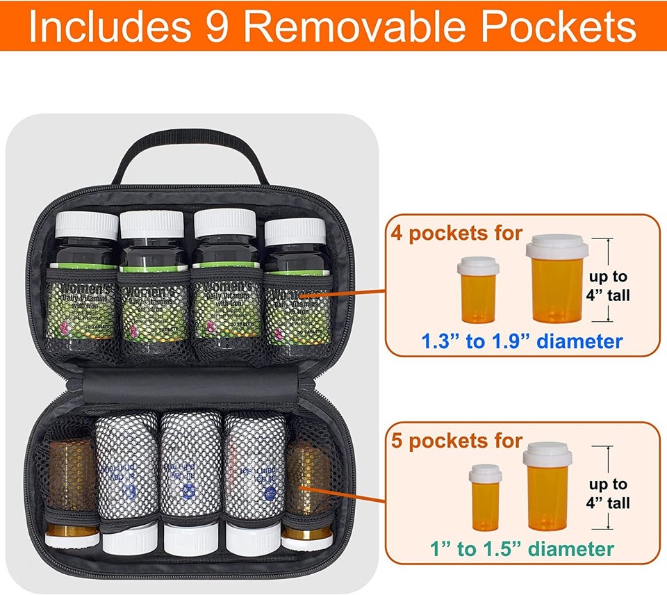 16 Things To Help You Get Through AirPort Security Faster | HuffPost Life