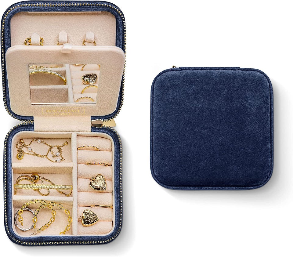 16 Things To Help You Get Through AirPort Security Faster | HuffPost Life