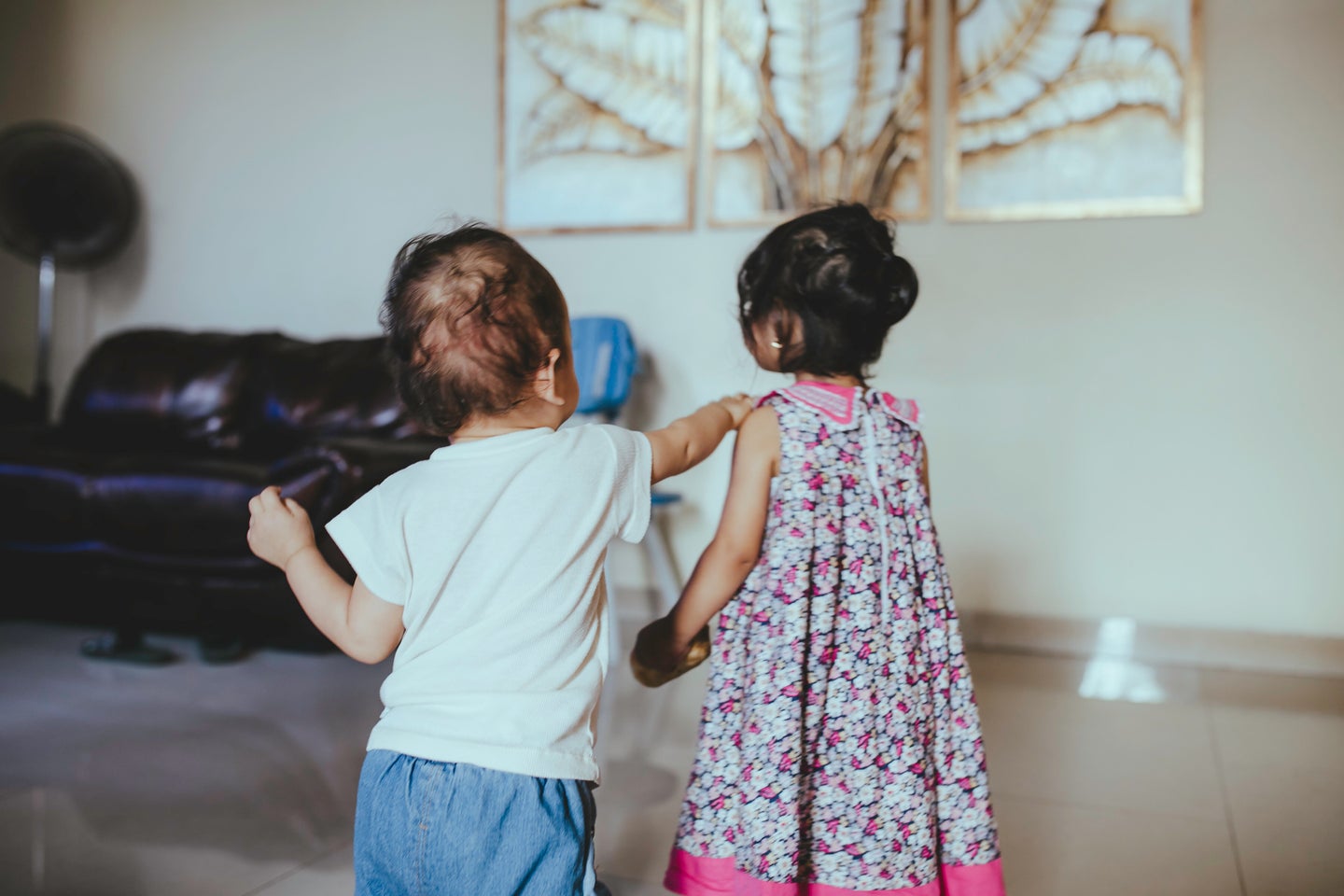 Positive Discipline Strategies For Parents, From Therapists | HuffPost ...
