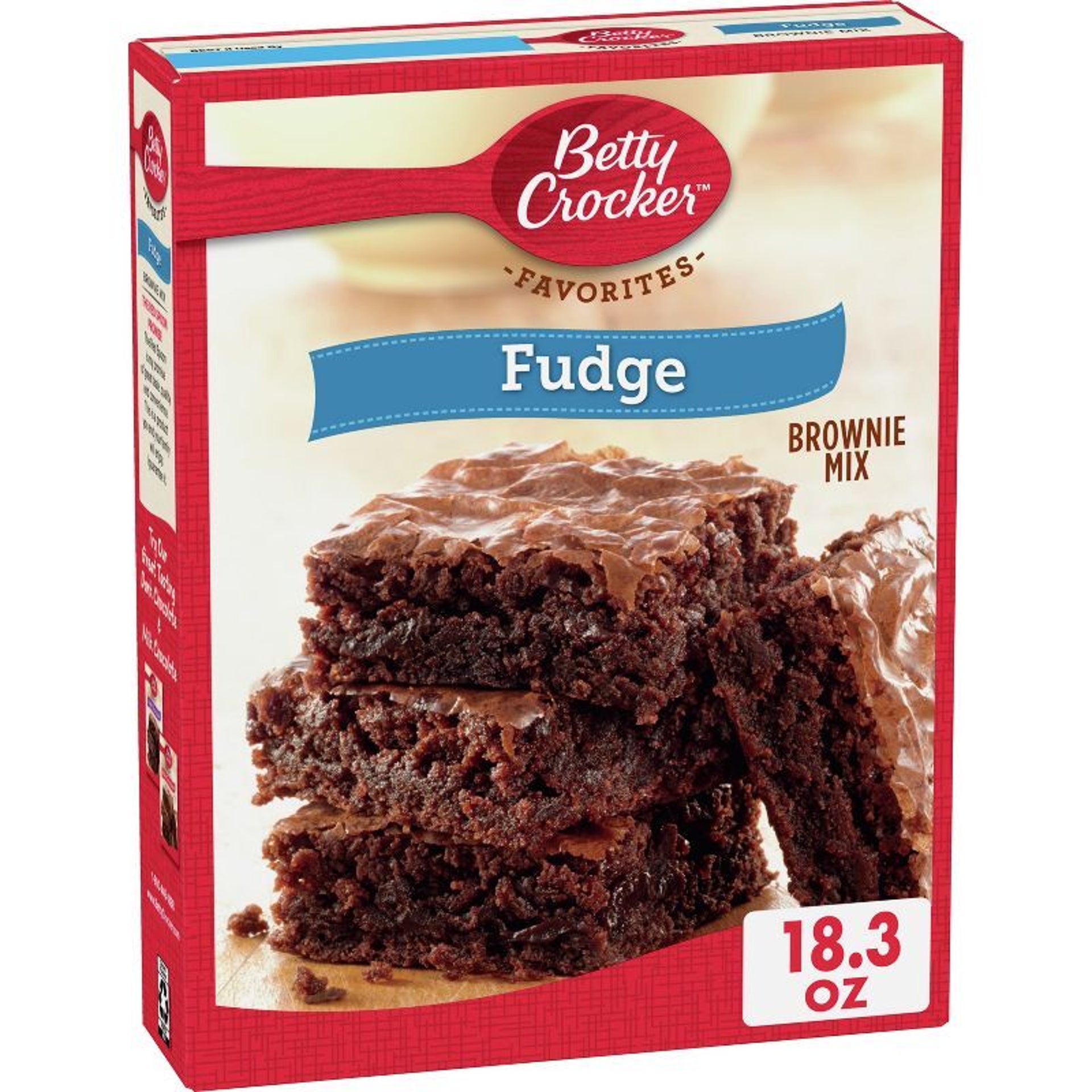The Best Store-Bought Brownie Mixes, According To Professional Bakers ...