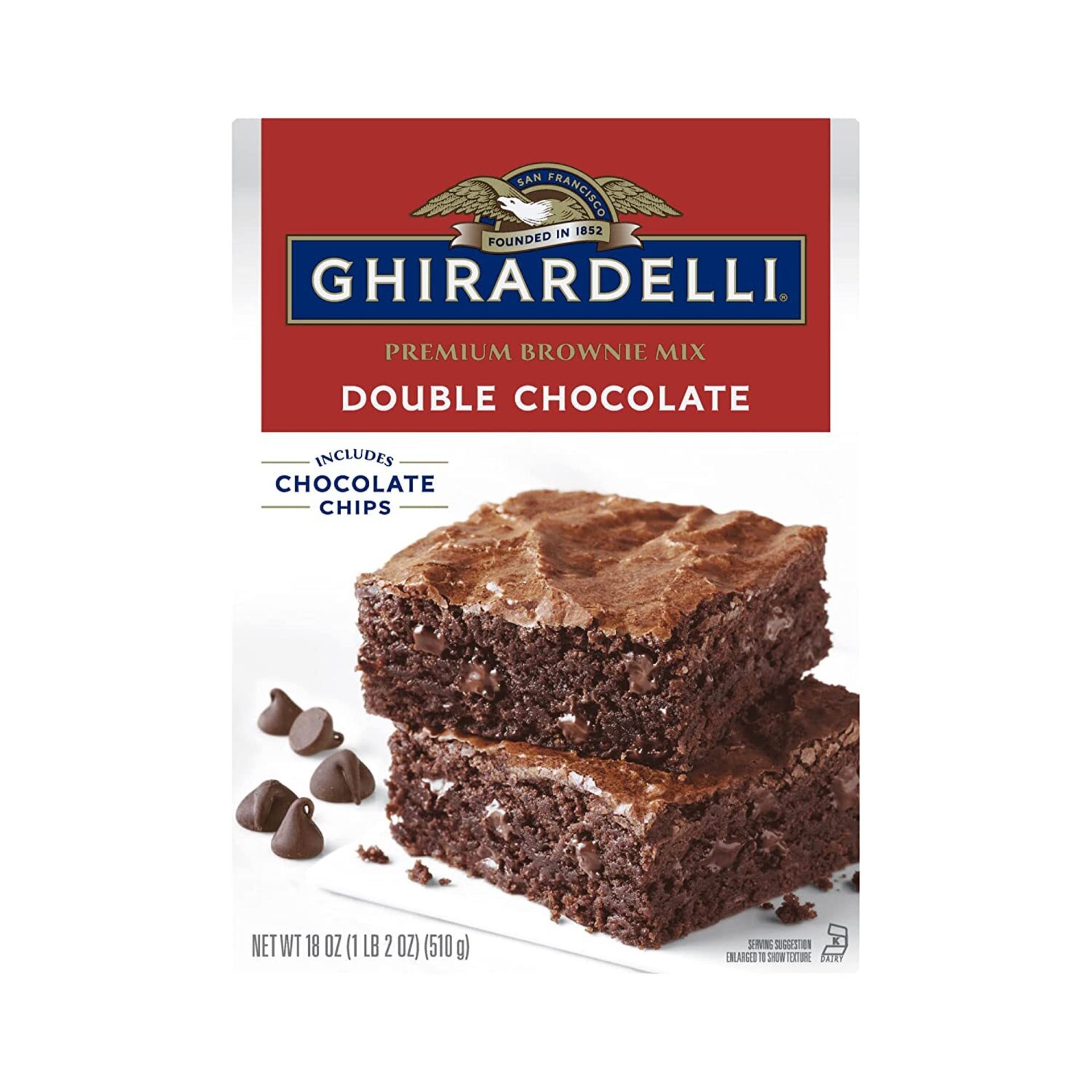 The Best Store-Bought Brownie Mixes, According To Professional Bakers ...