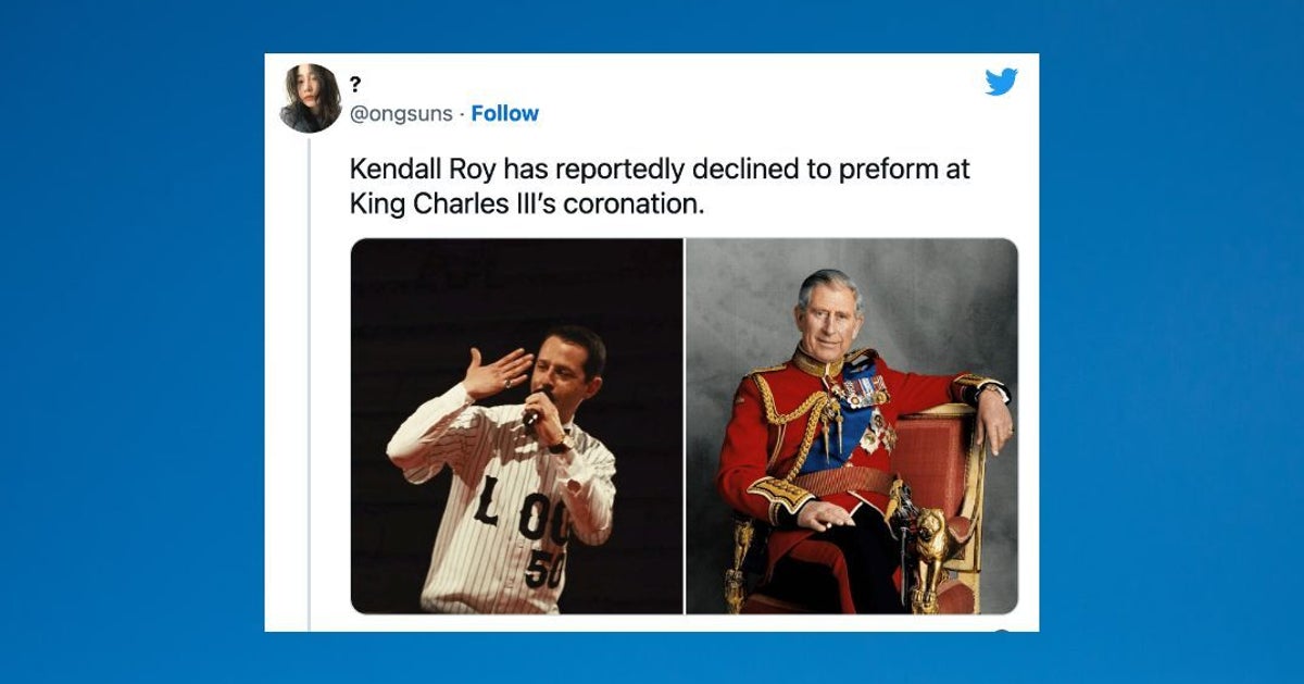 No One Wants to Perform at King Charles’ Coronation and Yes, Twitter’s ...