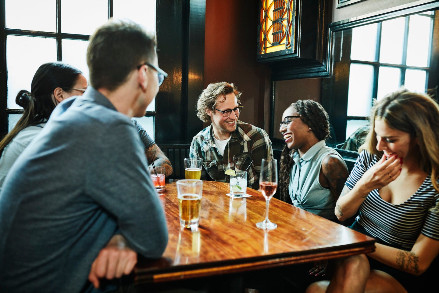 Damp Lifestyle: How To Cut Back On Drinking | HuffPost Life