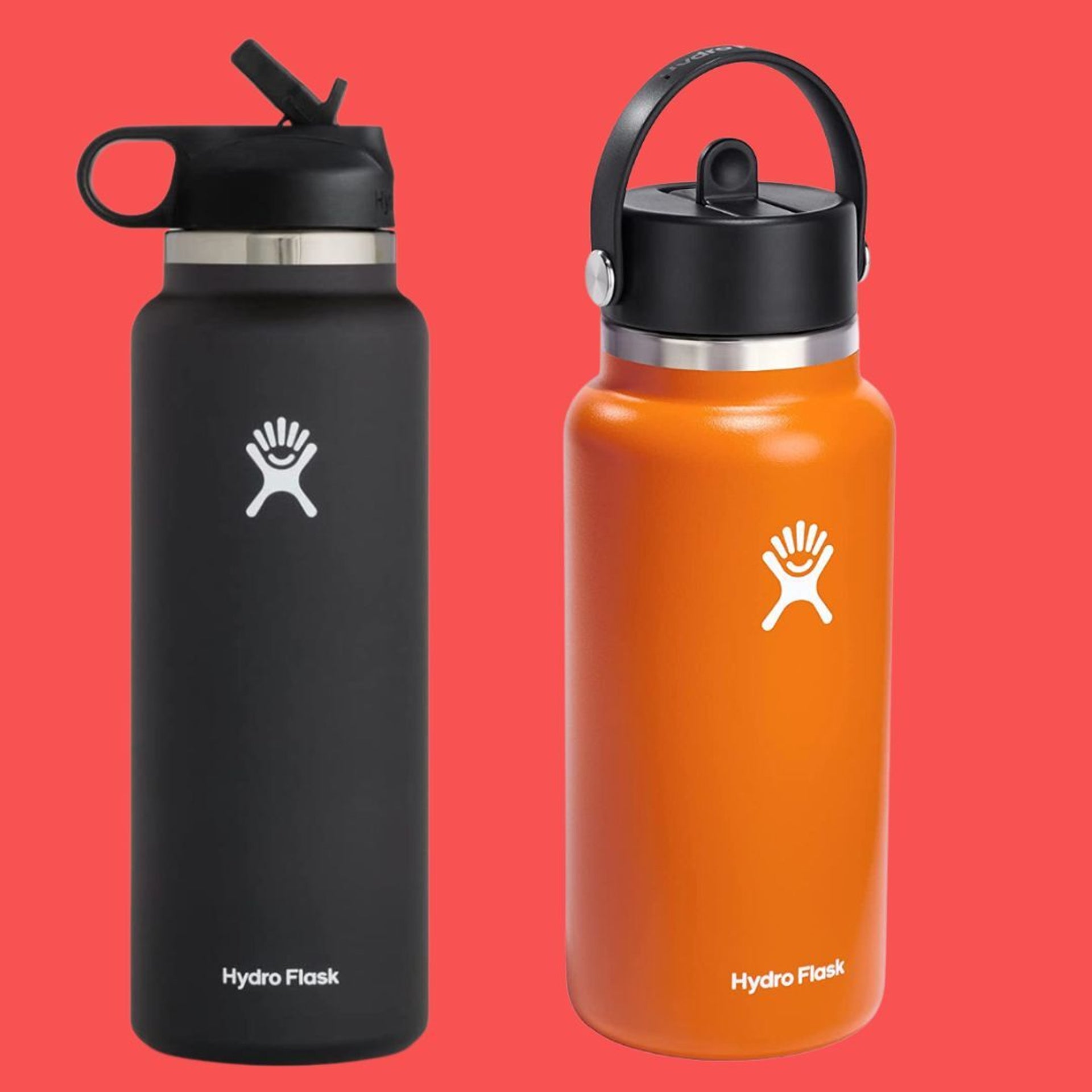 9 Water Bottles That Have Gone Viral On TikTok | HuffPost Life