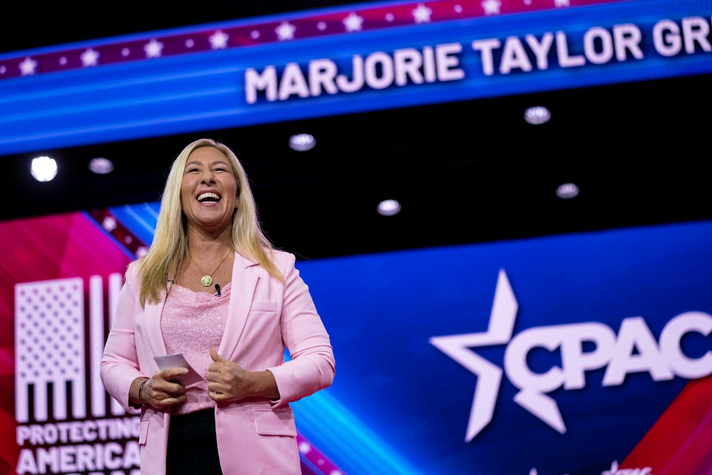 CPAC Speaker’s Trans Comments About ‘Eradication’ Sound Downright ...