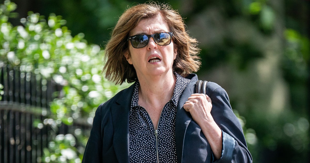 All The Times Boris Johnson And His Allies Lost Their Minds Over Sue ...