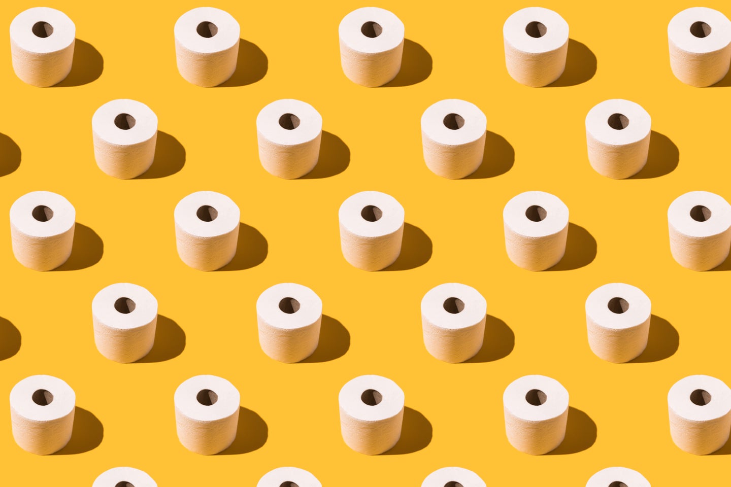 Poo Or A Fart? Here's How Your Body Knows What's Coming | HuffPost UK Life