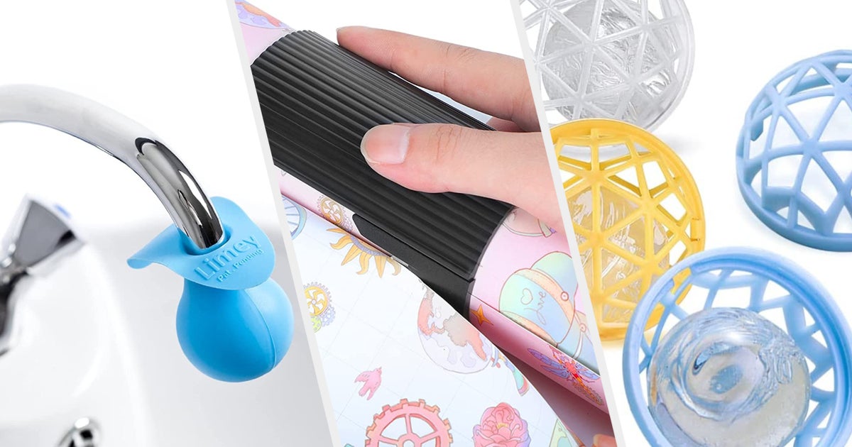 23 Products So Handy They Basically Came From The Future To Make Your ...