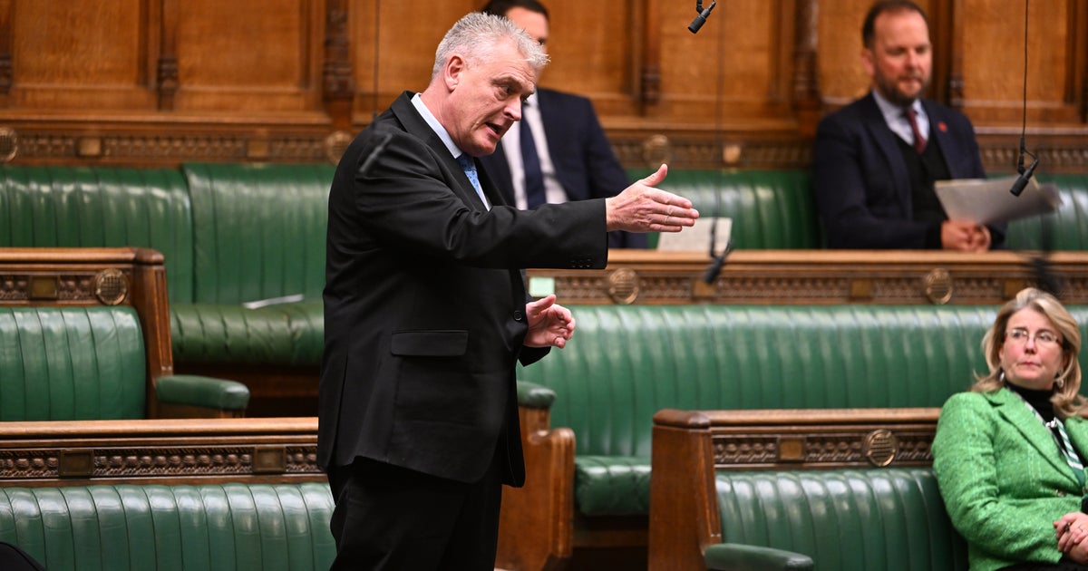 Lee Anderson Has Become The Latest Tory MP To Join GB News | HuffPost ...