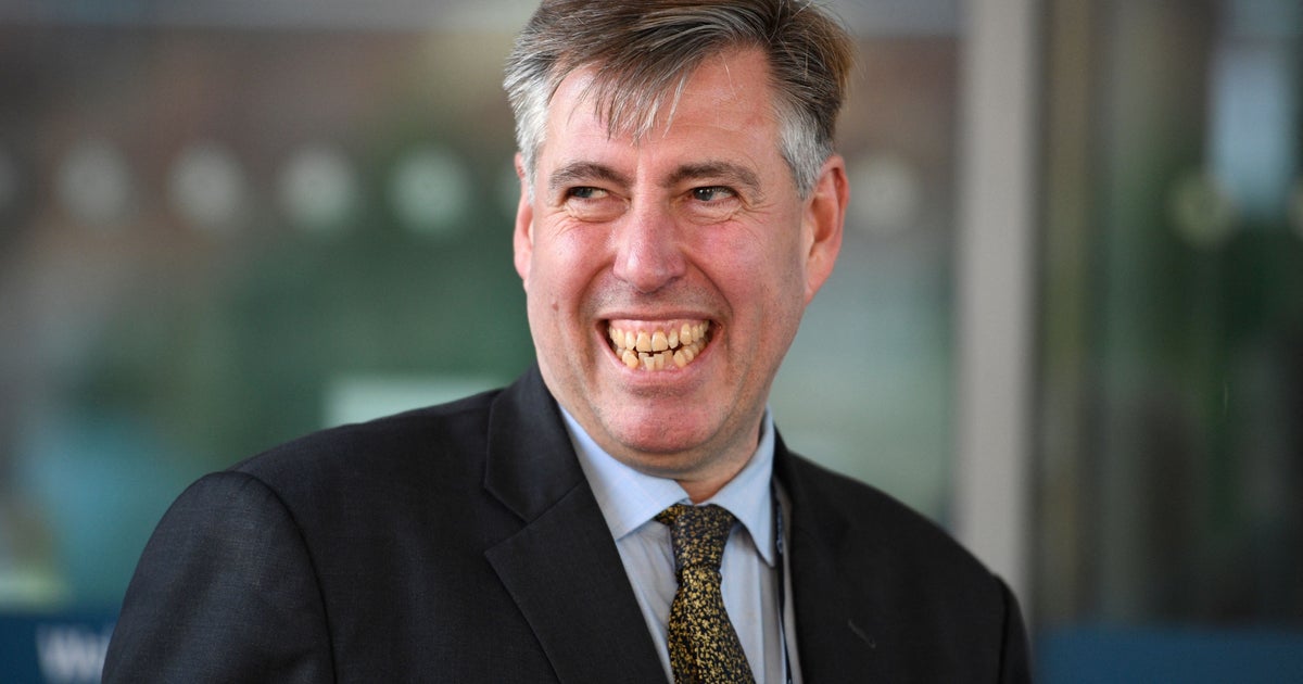 Tory MP Who Oversaw The Resignations Of Three Prime Ministers To Quit ...