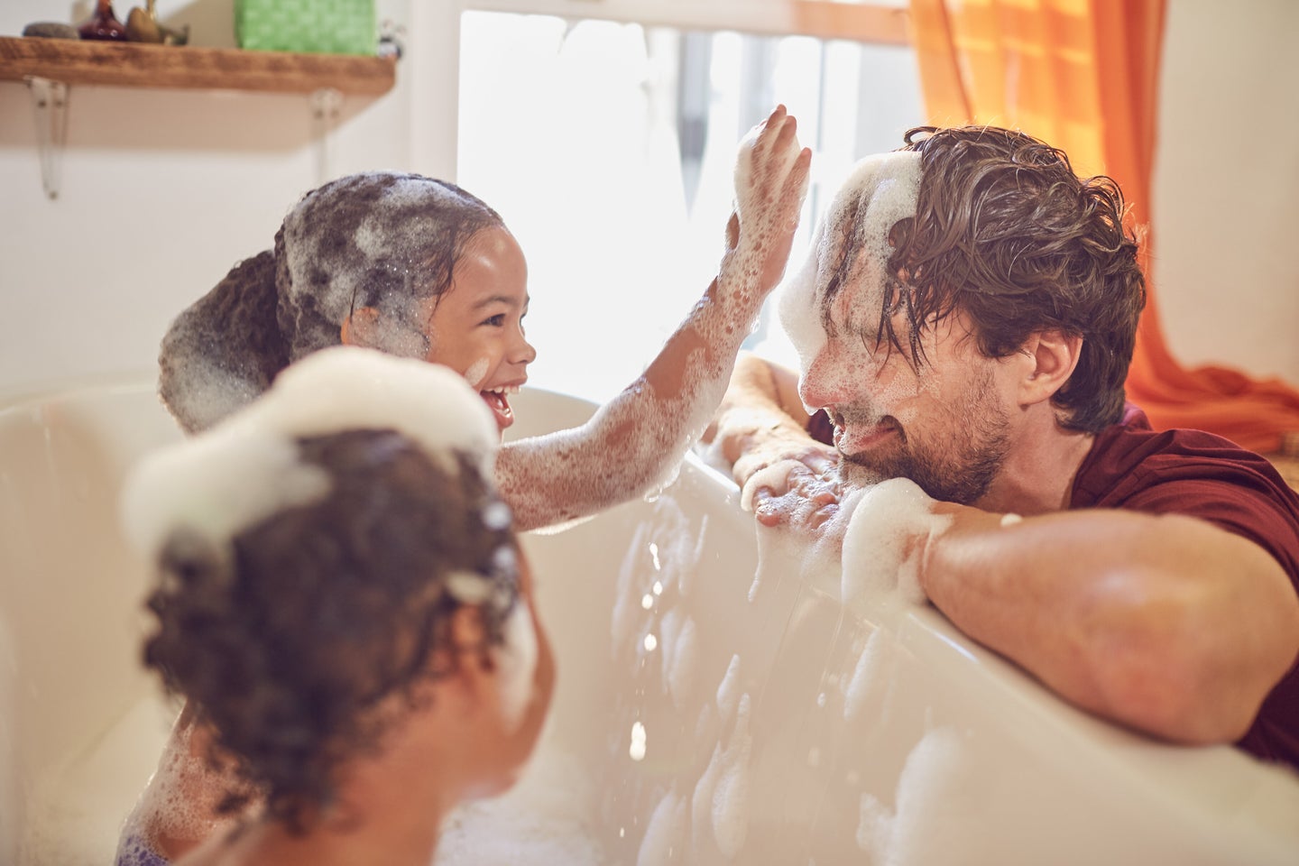 The Rudest Things You Could Say To A Stay-At-Home Dad | HuffPost Life