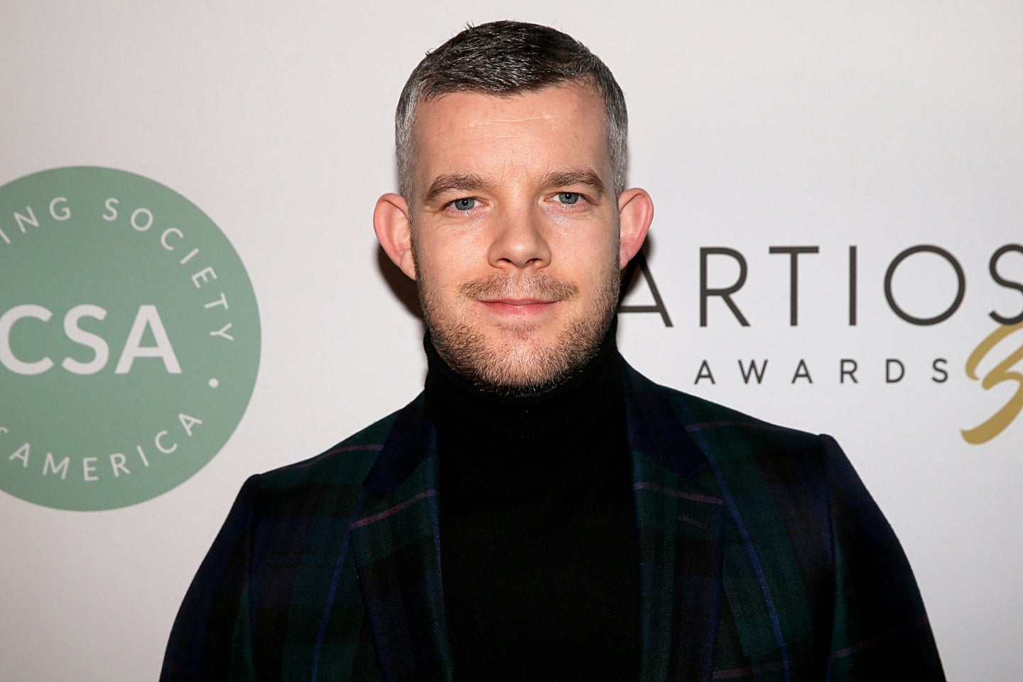 Russell Tovey To Honor Queer Artist David Robilliard In A New Film ...