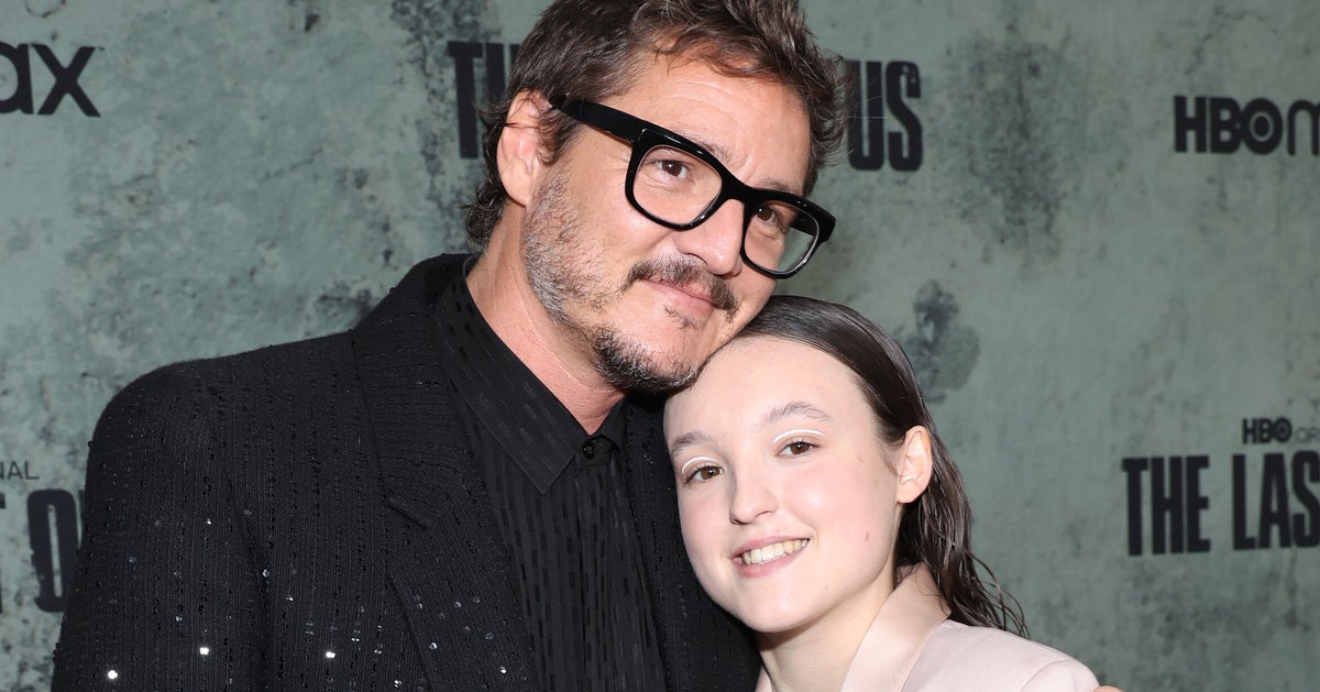Bella Ramsey Reveals Poignant Card Sent By Pedro Pascal’ | HuffPost UK ...