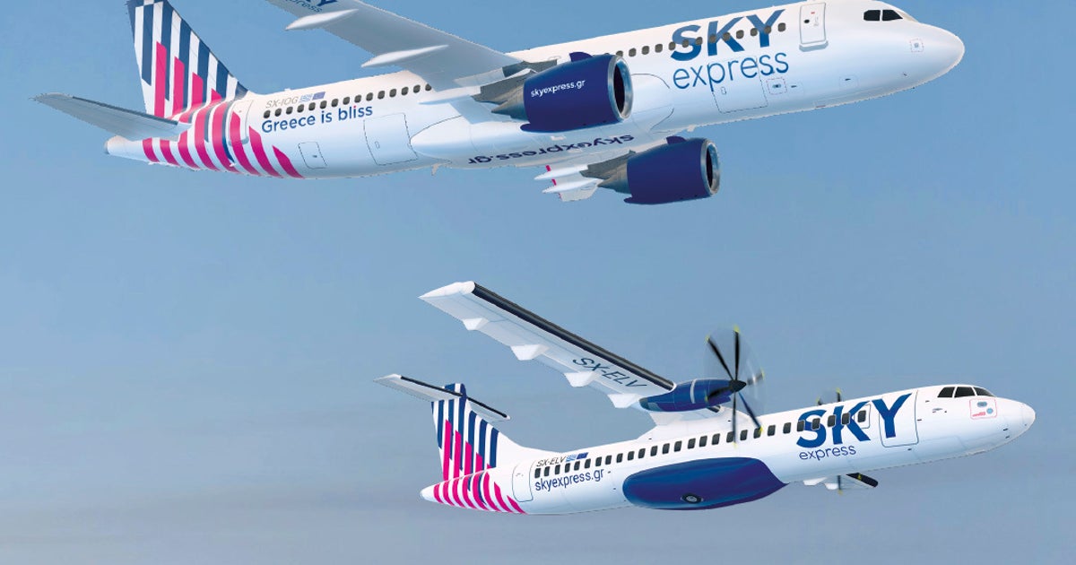 SKY express: Δωρεάν μετακινήσεις σπουδαστών – φοιτητών σε Αθήνα και ...