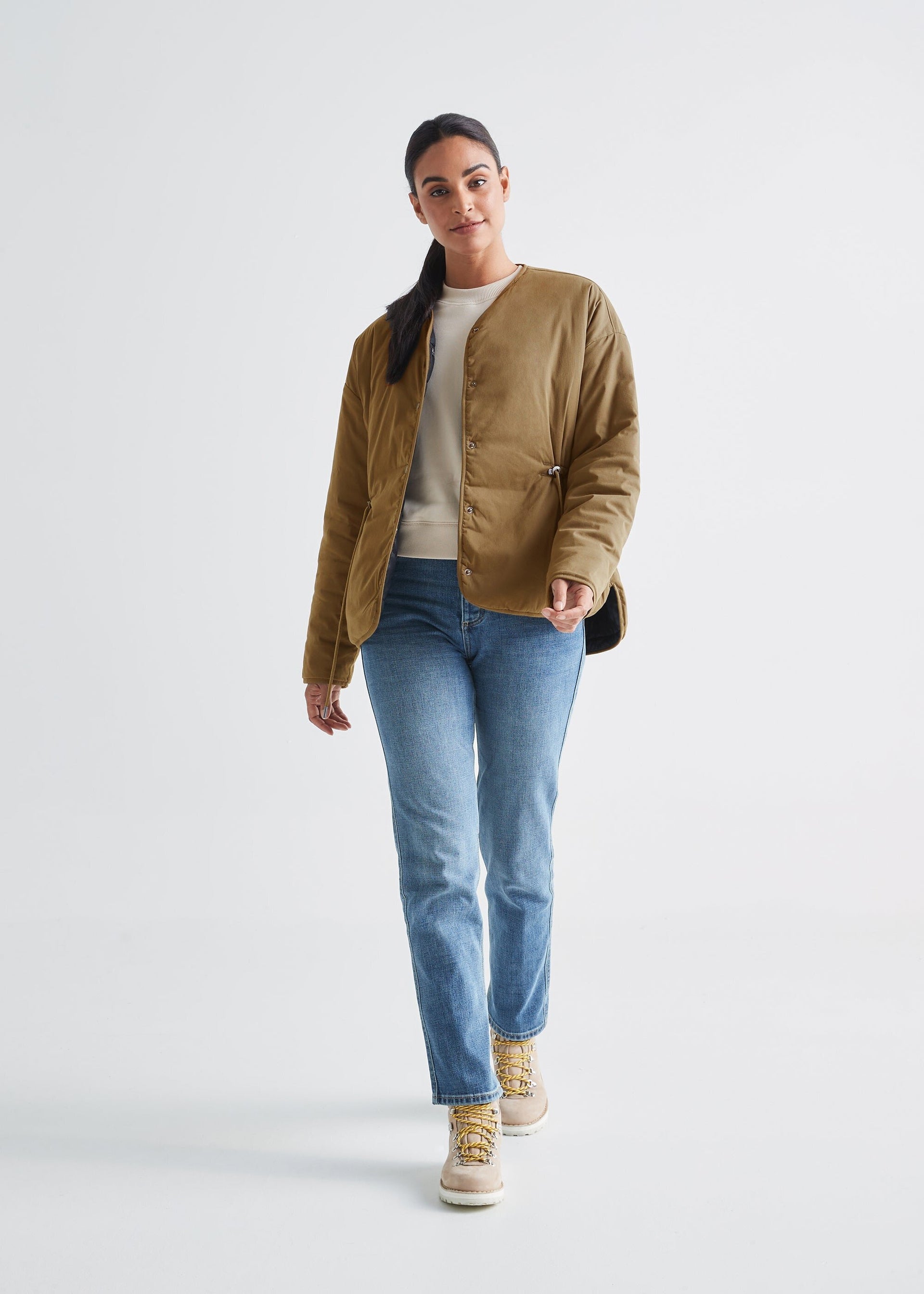 The Best Size-Flexible Clothing Brands To Fit You At Every Phase Of ...