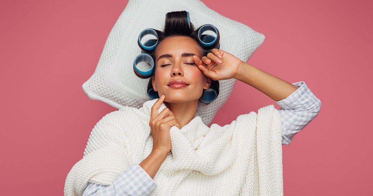 No Seriously, Scientists Really Want You To Get Your 'Beauty' Sleep ...