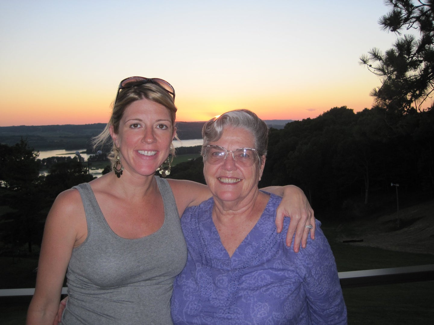 I Was My Mom’s Caregiver When She Was Terminal. I Was Shocked By What I ...