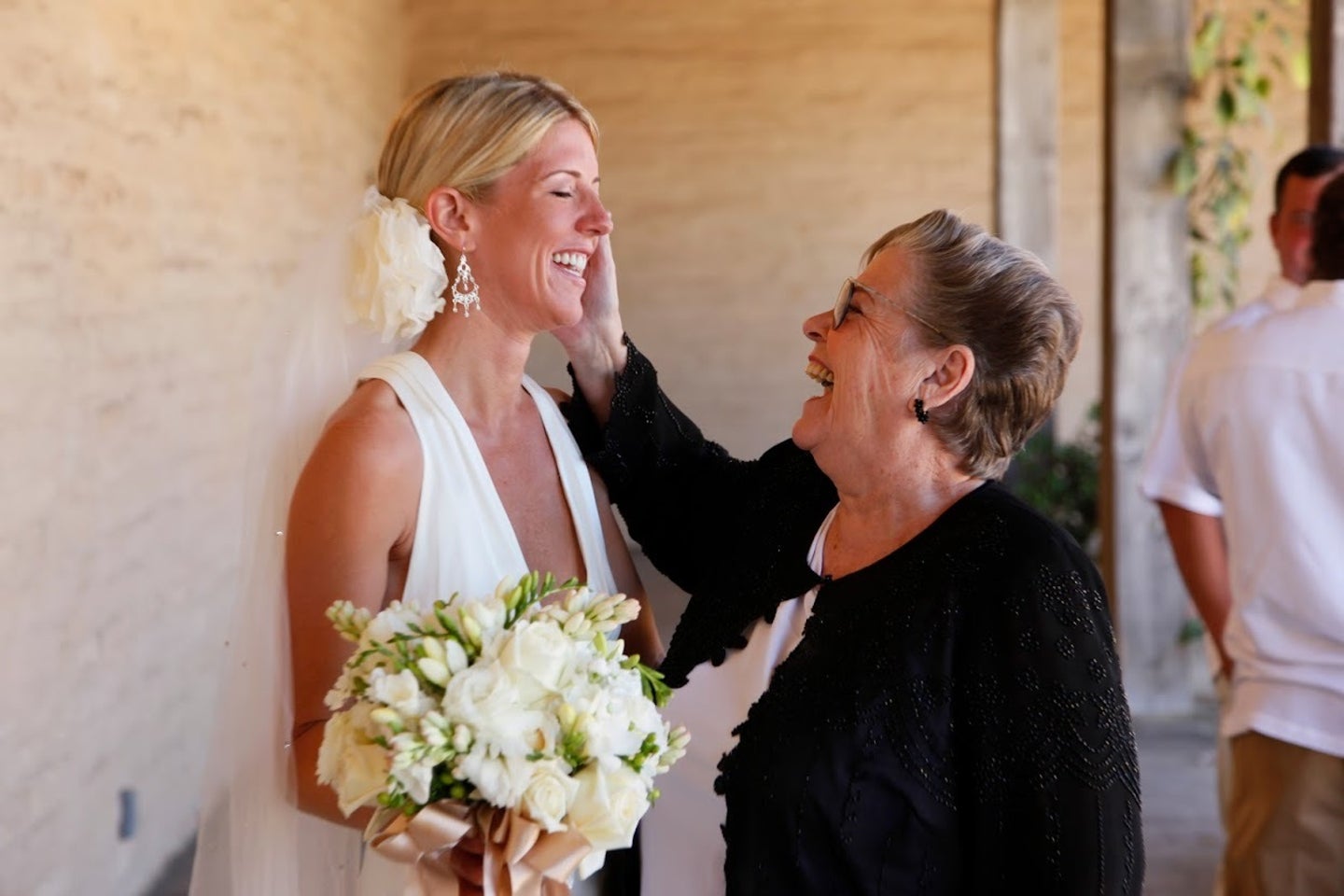 I Was My Mom’s Caregiver When She Was Terminal. I Was Shocked By What I ...