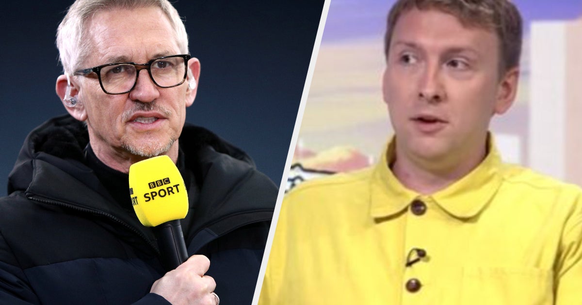 Who Will Present Match Of The Day? | HuffPost UK Entertainment