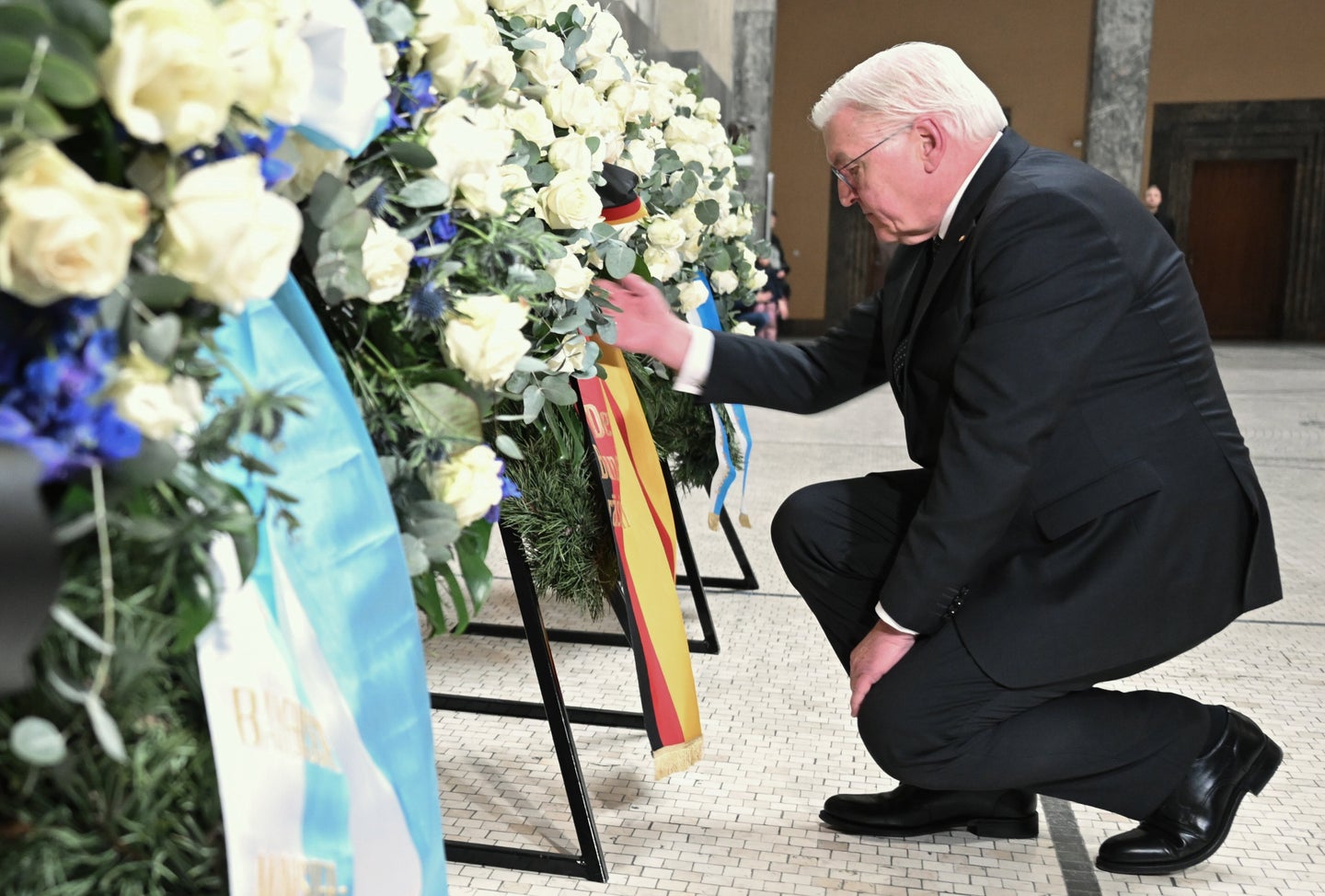 Traute Lafrenz, Last Survivor Of Anti-Nazi Resistance Group, Dead At ...